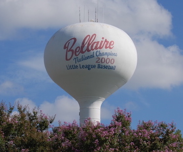 Bellaire Texas Community Website | BellaireConnect
