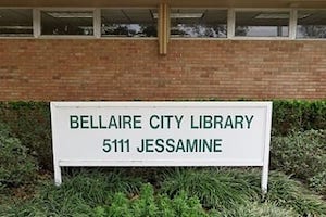 The Bellaire Library will be open more hours beginning March 1 ...