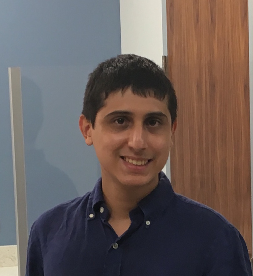 David Montalvo announces his candidacy for Bellaire City Council ...