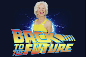 The Great Age Movement will host “Back to the Future” Senior Prom Gala