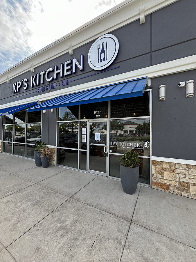 KP's Kitchen Announces Grand Opening of Second Location in Bellaire.