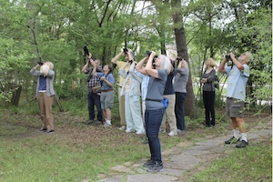 Adult Bird Club | BellaireConnect