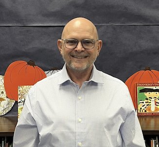 The City of Bellaire announces new Library Director, Chris Arrowood ...